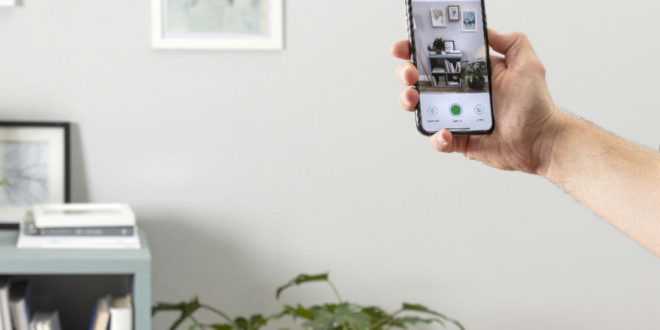 Argos launches new visual search for app users – Housewares