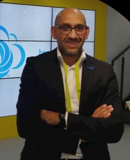 Farook Mota joins Horwood - Housewares