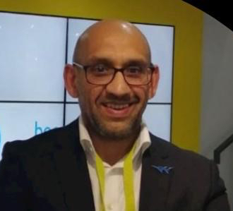 Farook Mota joins Horwood - Housewares