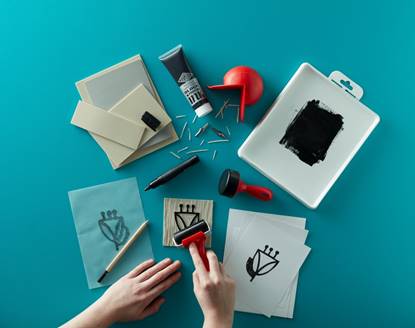 Hobbycraft reveals latest crafting craze - Housewares