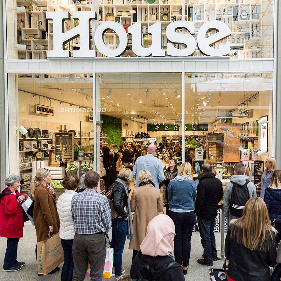 HOUSE reveals top sellers and brands - Housewares