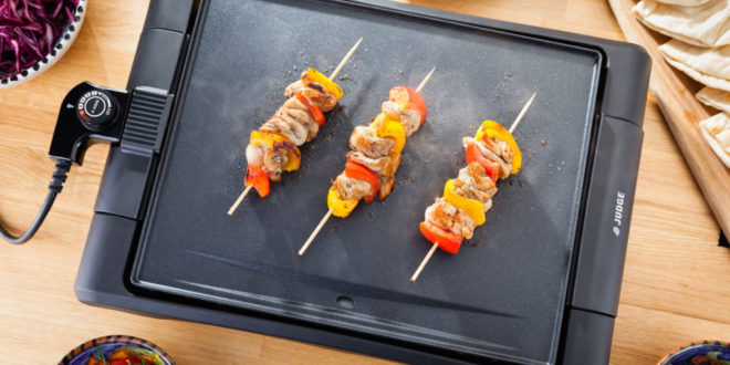 Judge Table Top Grill – Housewares