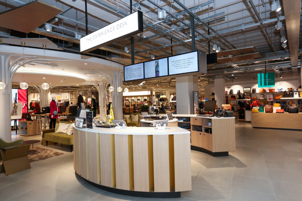 John Lewis & Partners opens in Cheltenham – Housewares