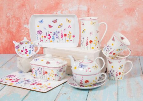 Lesser and Pavey release exciting new range – Housewares
