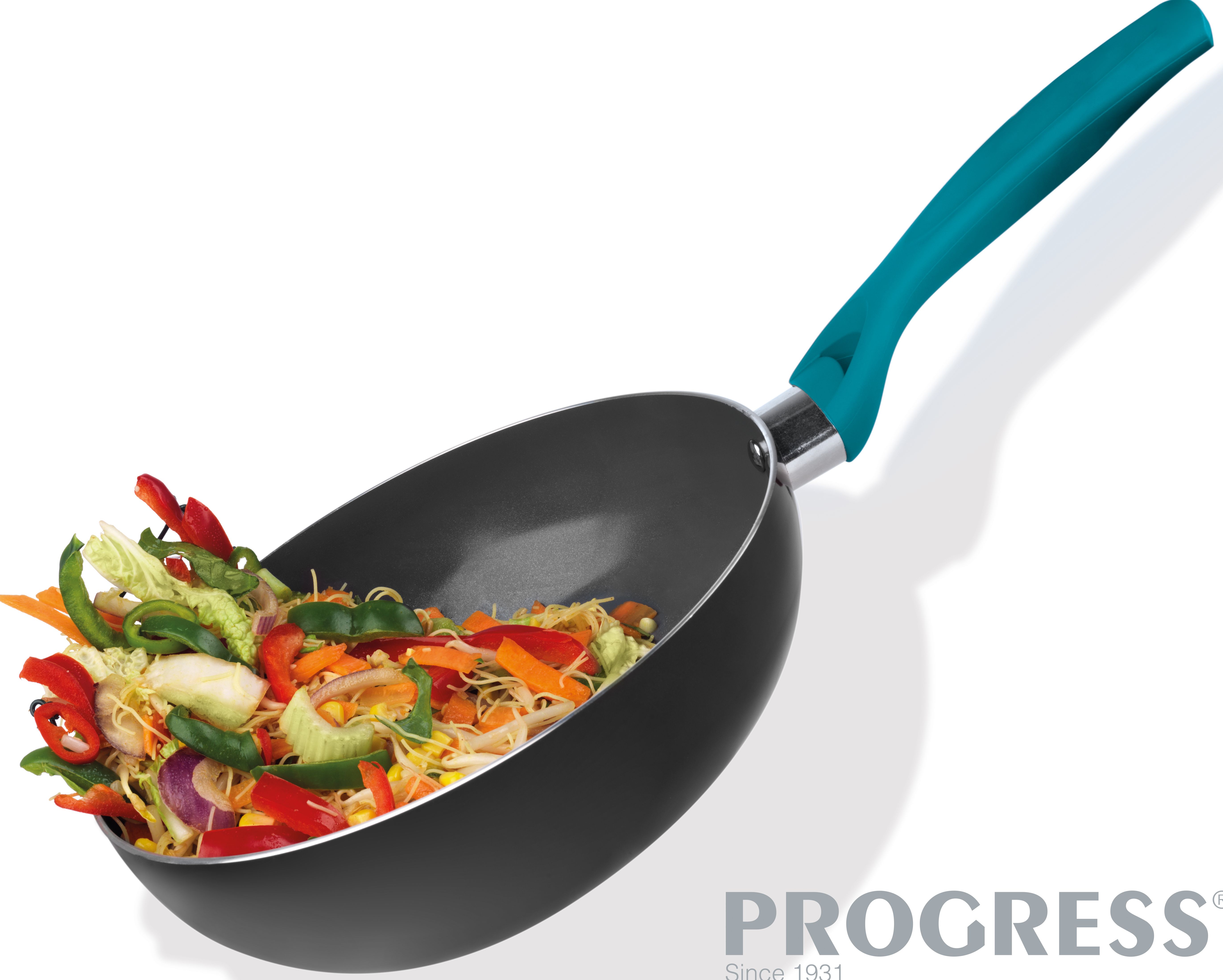 Progress Flip Pan Range – Housewares