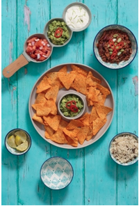 Typhoon World Foods - Housewares