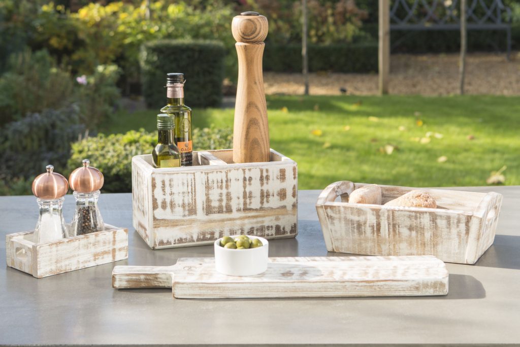 Eco-friendly products from T&G Woodware - Housewares