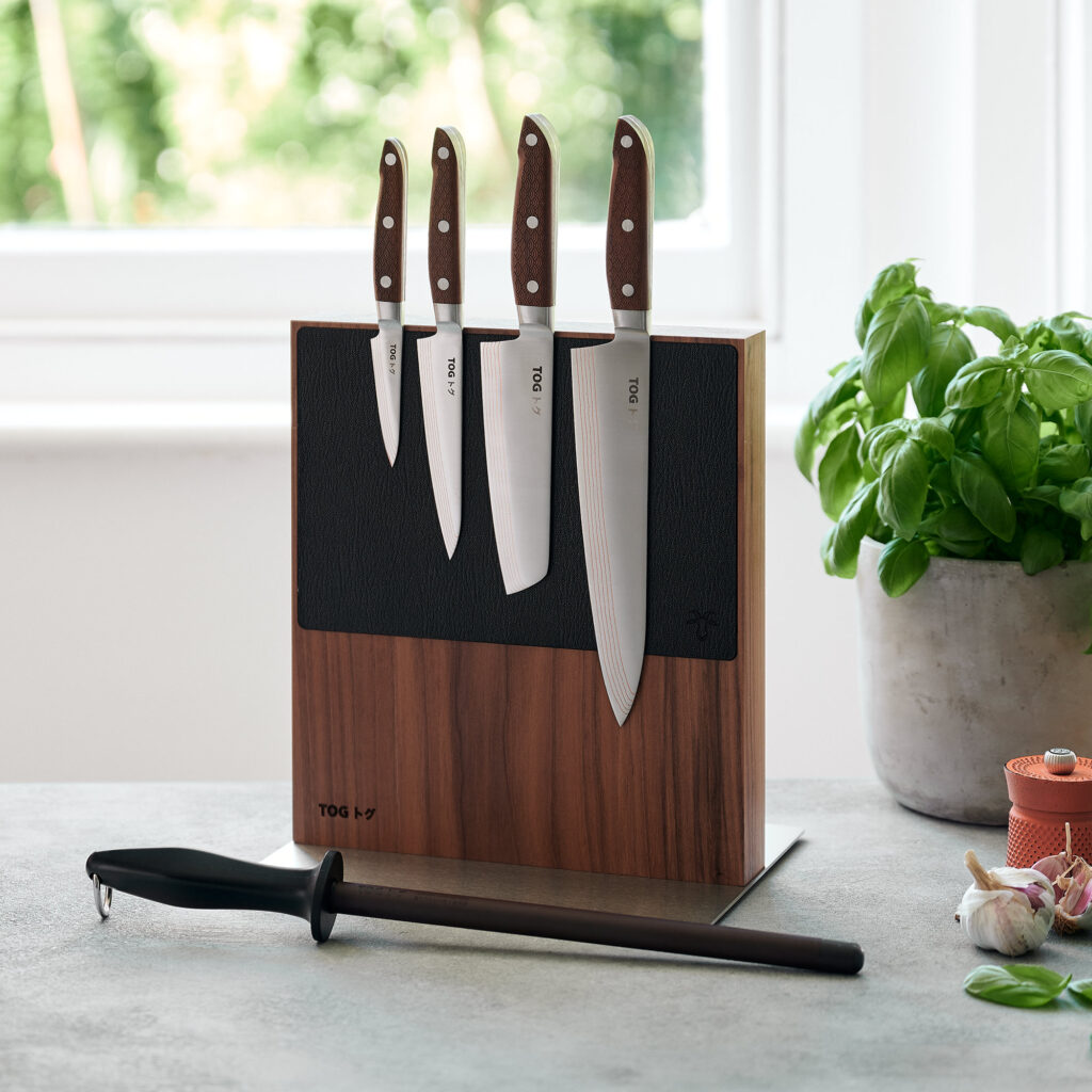 Kyūkyoku set - Housewares