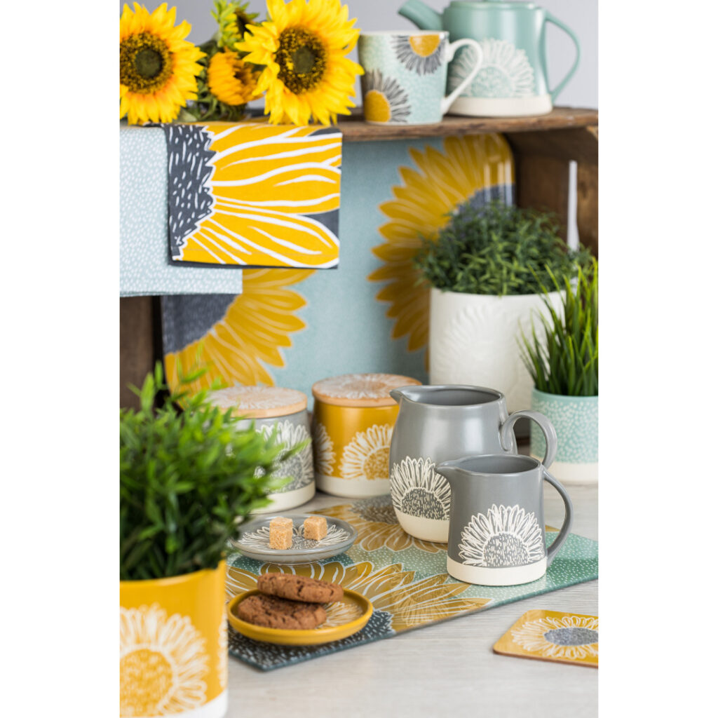 Spring Fair Preview: David Mason Design – Housewares