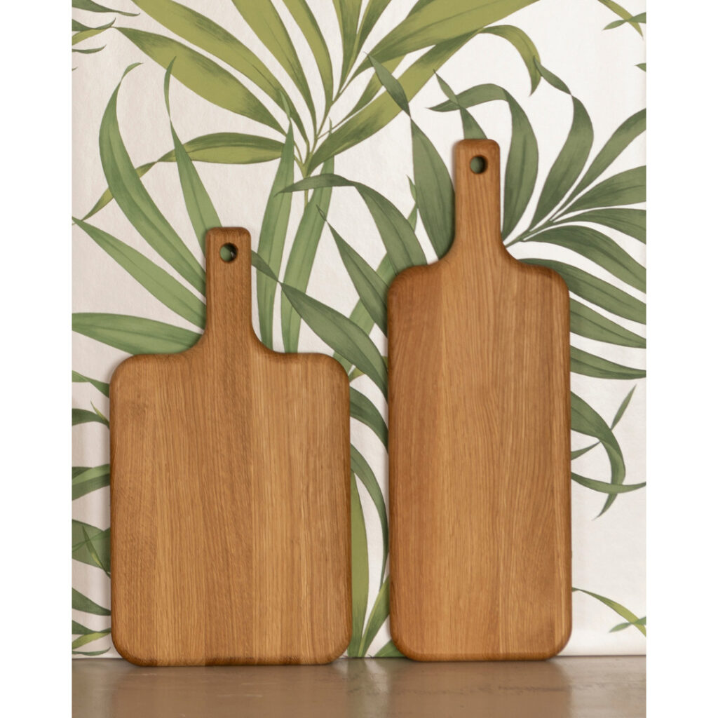 T&G Chateau chopping boards - Housewares