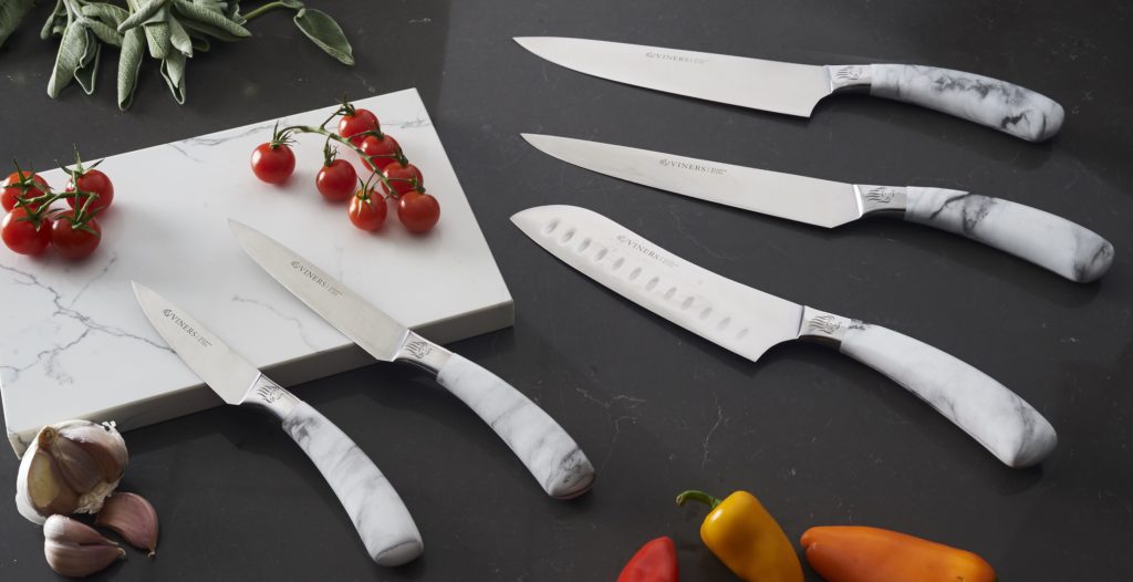 Viners Eternal Knives - Housewares