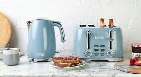 Haden Brighton Collection - Housewares