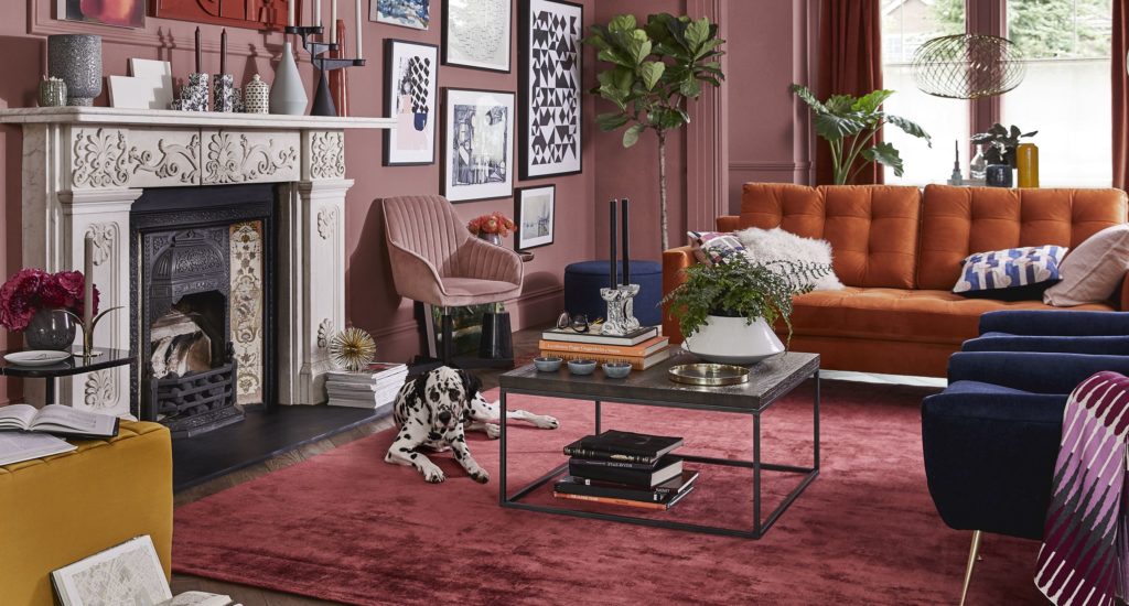 John Lewis posts biggest week for online Home sales this year – Housewares