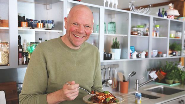 Chef Tom Kerridge to make BBC2 food series - Housewares
