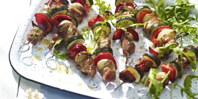 Biggest barbecue week of the year for Waitrose – Housewares