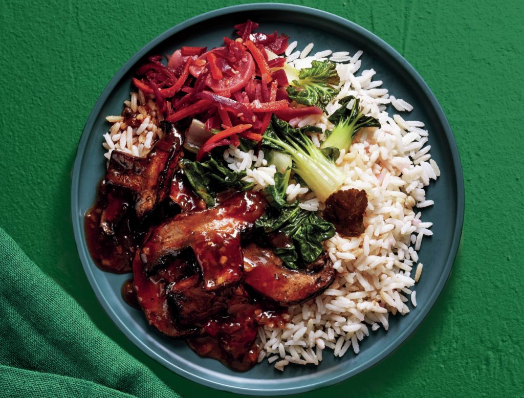 Waitrose doubles vegan range for 2020 - Housewares